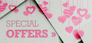 Valentine's Day Gifts 2017 | Romantic Present Ideas - Buyagift