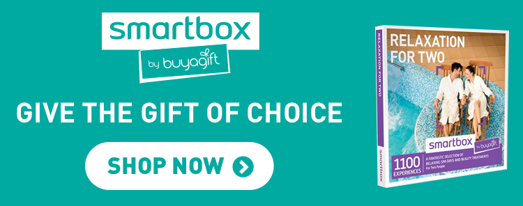 Experience Gifts | Gift Ideas For Everyone | Buyagift
