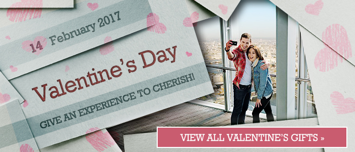 Experience Days and Gifts from Buyagift