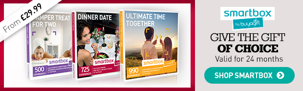 Gifts for Men | Unusual Gift Ideas for Him from Buyagift