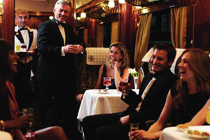 Steam Train Trips and Experiences from Buyagift