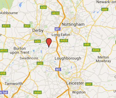 Donington Driving Experiences | Driving days from Buyagift