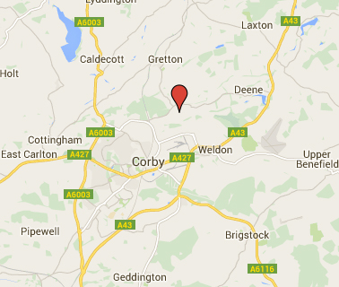 Rockingham Driving Experiences | Driving days from Buyagift