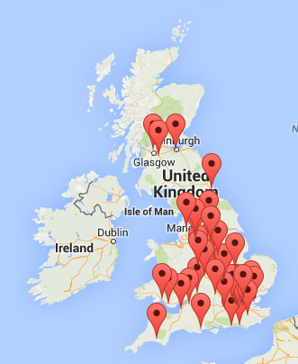 Virgin Active spa offers | Virgin Active pamper deals from Buyagift